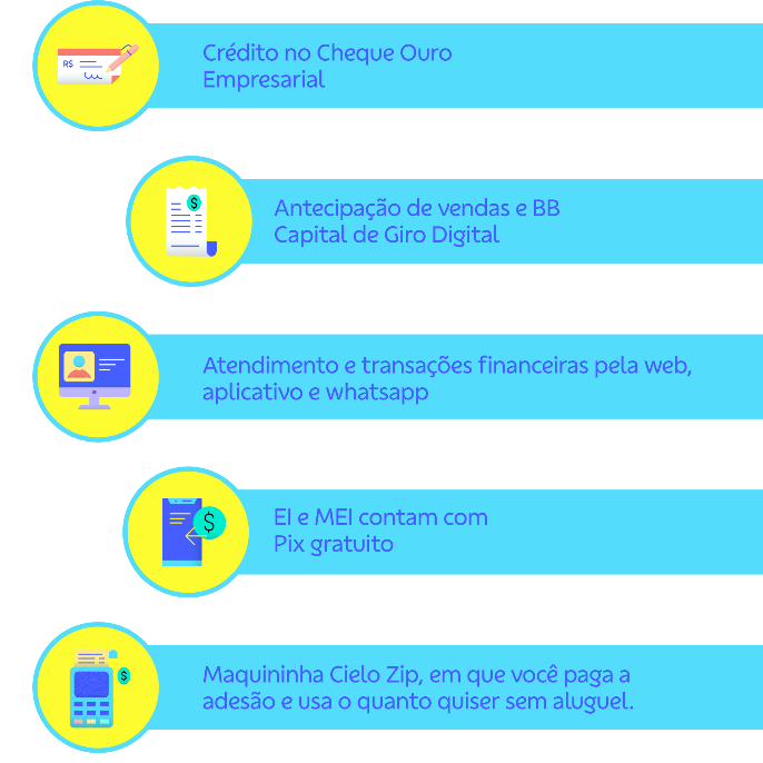 Conta PJ: por que você precisa ter uma? - Blog BB