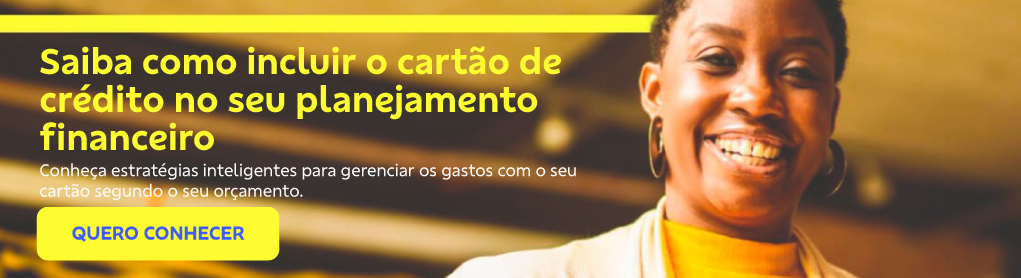 Saiba aproveitar o seu cartão de crédito ao máximo – Blog BB