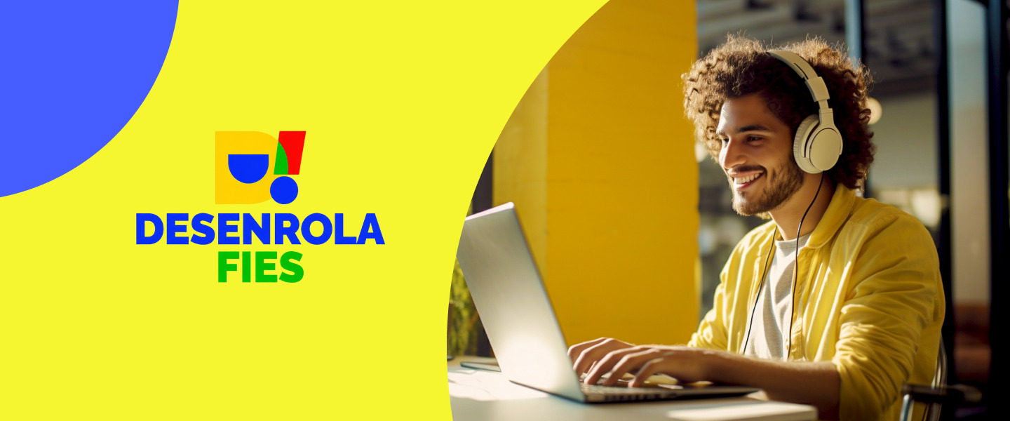Desenrola FIES 2026: como renegociar seu contrato no BB