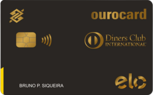 Elo Diners Club - Portal BB