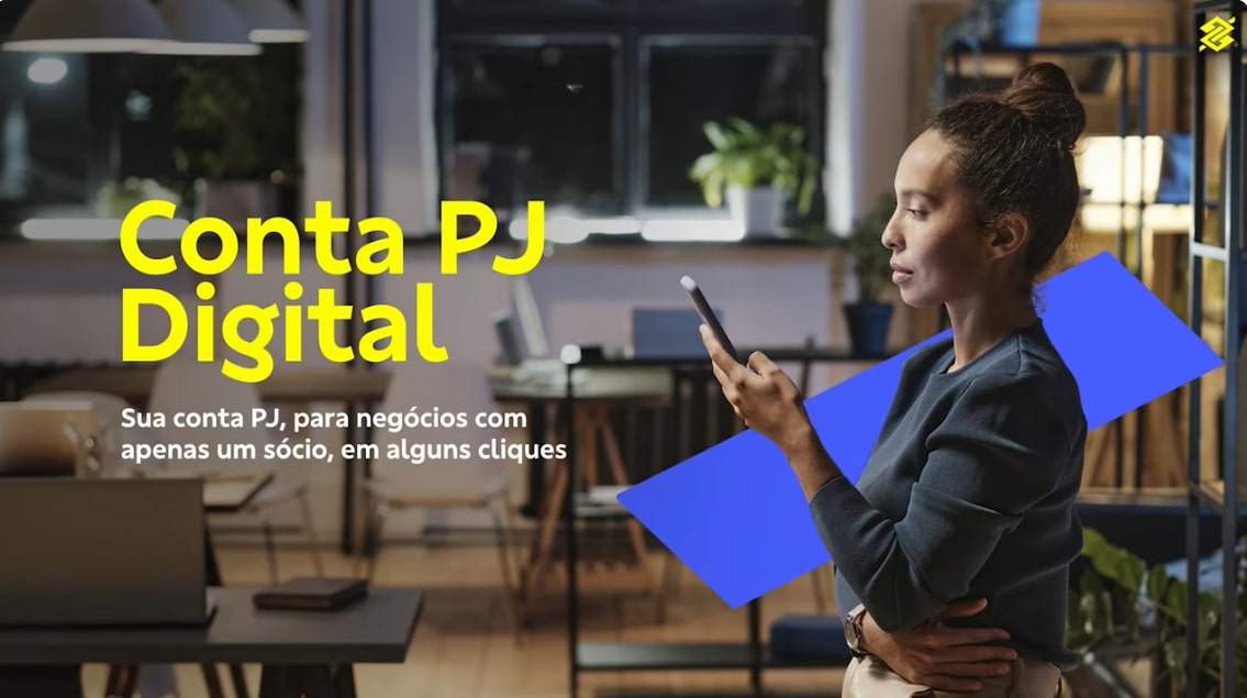 Conta PJ Digital BB: sem mensalidade e 100% online