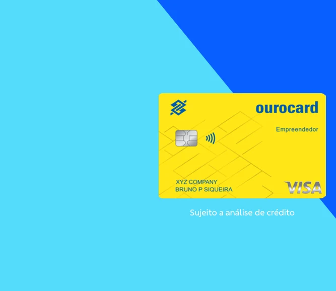 Conta PJ Digital BB: sem mensalidade e 100% online