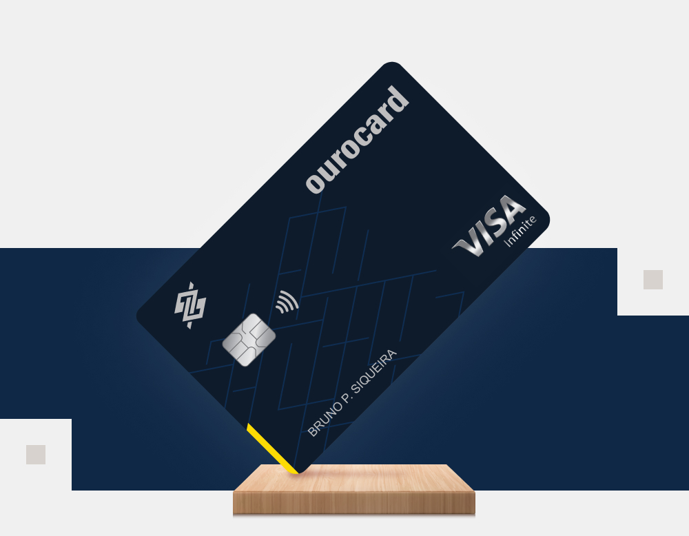 Cartões - Cliente Estilo | Banco do Brasil