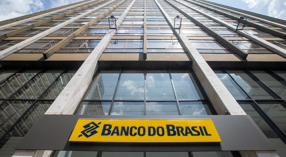 História do Banco do Brasil | Blog BB Japão
