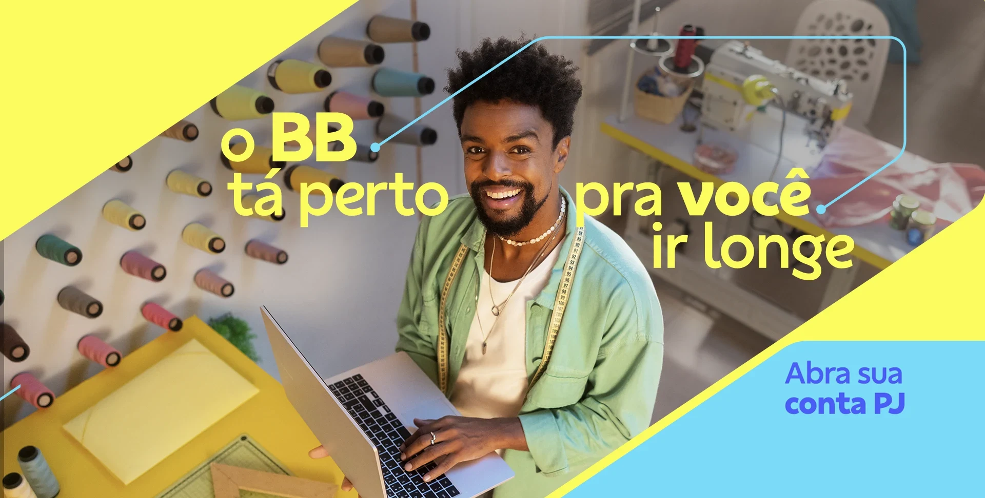 Conta PJ Digital BB: sem mensalidade e 100% online