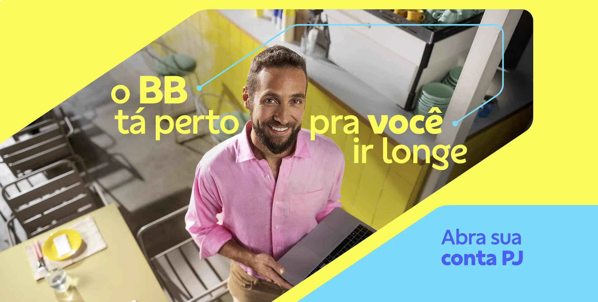 Contas BB para empresas de todos os portes - Portal BB