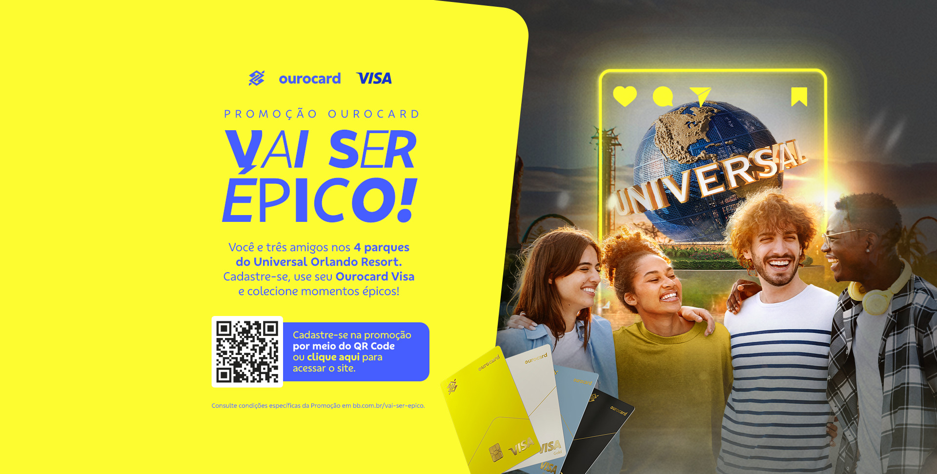 Mobile - Novo App - Portal BB