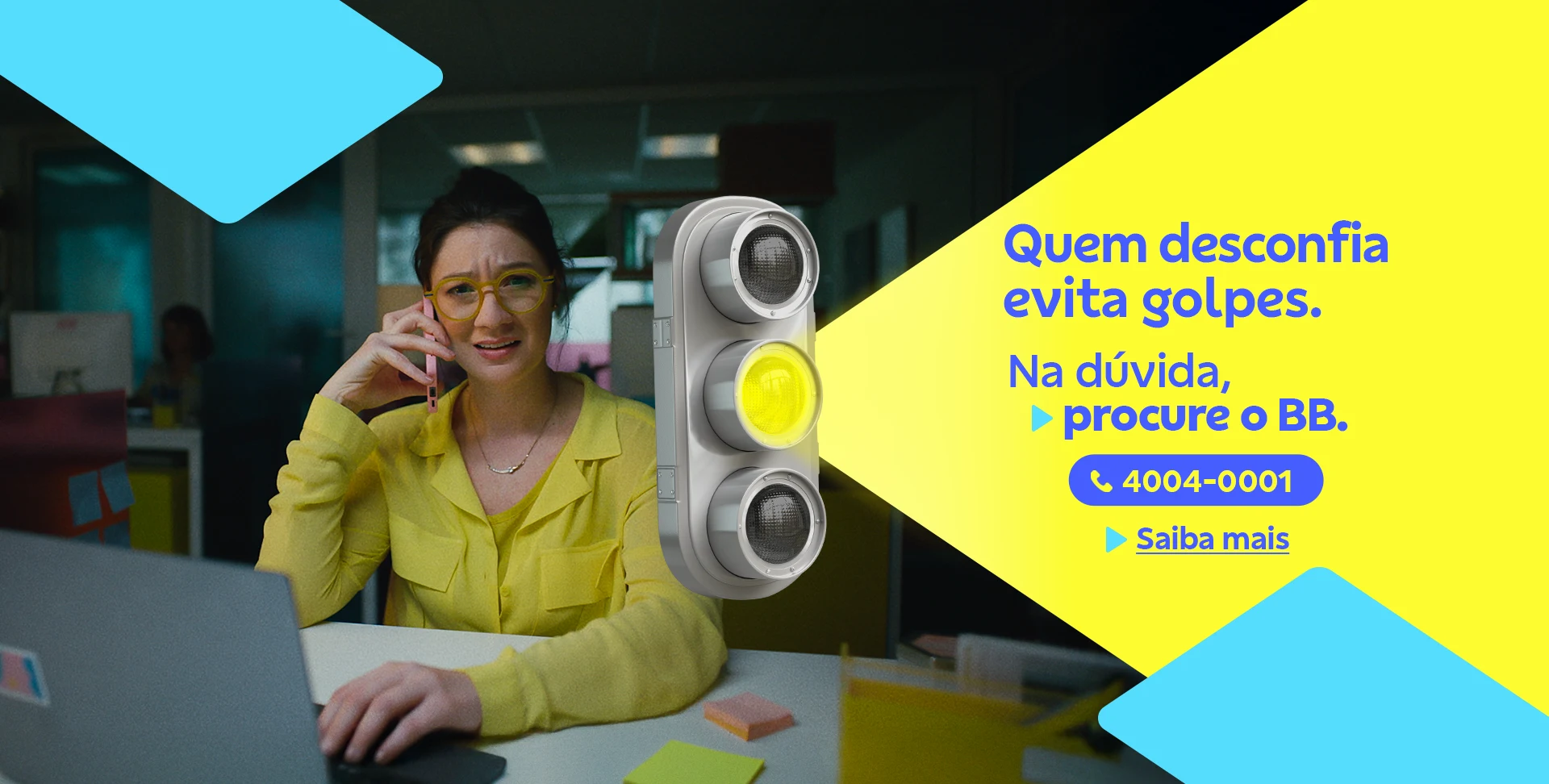 Pra Você | Banco do Brasil