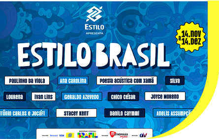 Shows e Eventos que o BB apoia | Banco do Brasil