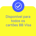 Cartão personalizado - Portal BB