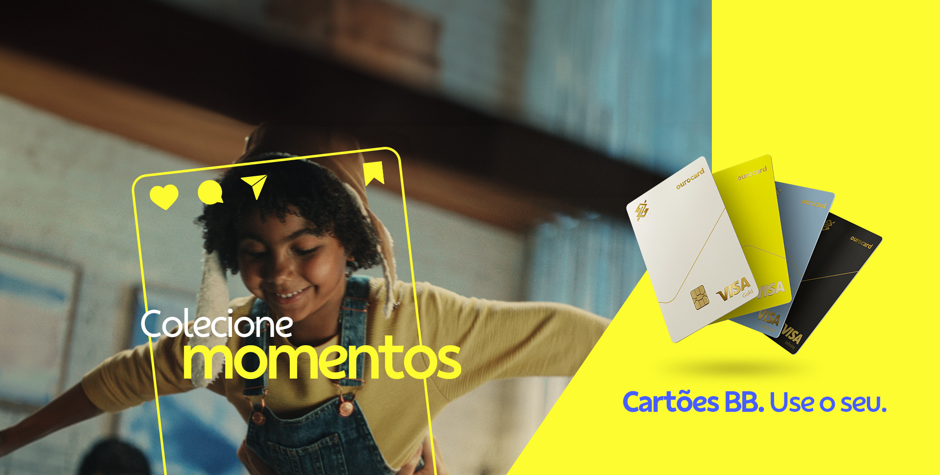 Cartão de Crédito BB sem anuidade: peça online já